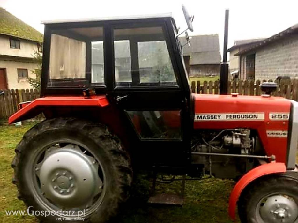 Ciągnik rolniczy - Ciągniki rolnicze