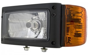 Reflektory główne uniwersalne RE0585 - Oświetleniowe