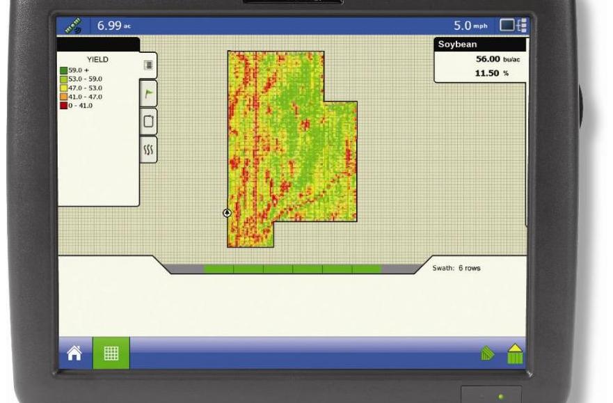INTEGRA panel GPS - Zastosowanie GPS