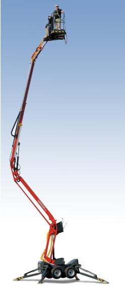 LEGUAN 160