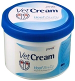 Vet Cream Hoof Zn+Cu - Leki weterynaryjne