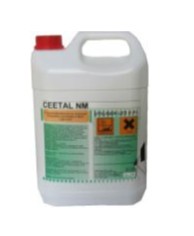 CEETAL NM - Środek bakteriobójczy nie pieniący się - Dezynfekcja ...